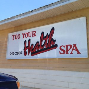 THE RANCH FITNESS CENTER & SPA - Updated December 2025 - 14 Reviews ...