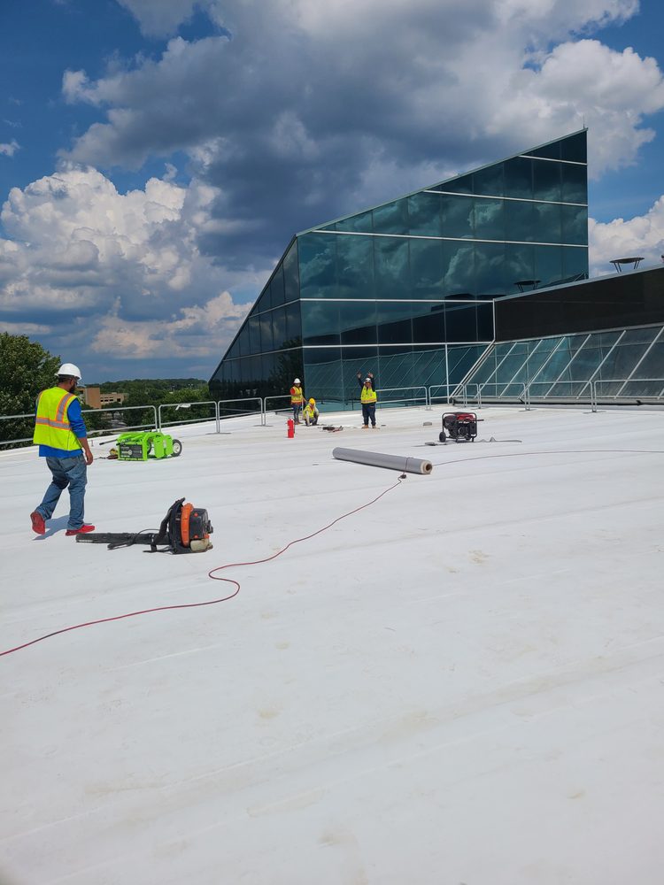 CEV ROOFING & CONSTRUCTION - Updated December 2024 - Request a Quote ...