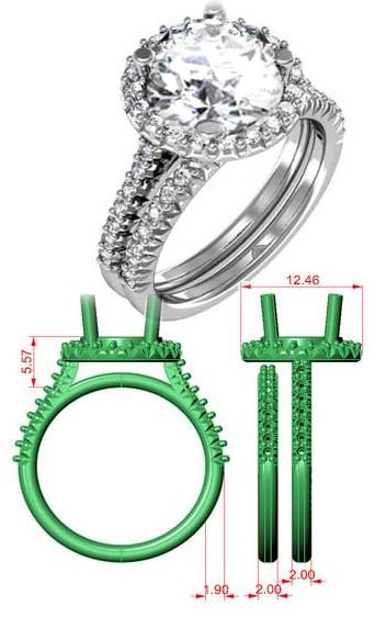 1 DIAMOND SOURCE - Updated August 2025 - 36 W 47th St, New York, New ...