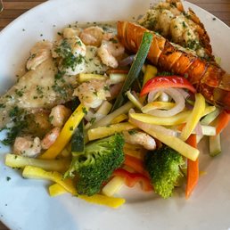 COD & CAPERS SEAFOOD - Updated July 2025 - 335 Photos & 404 Reviews ...
