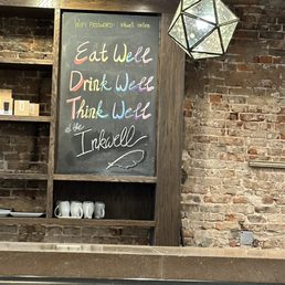 THE INKWELL - Updated July 2025 - 147 Photos & 155 Reviews - 105 N ...