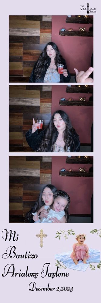 THE PHOTO BOOTH PLUG - Ontario, California - Photo Booth Rentals ...