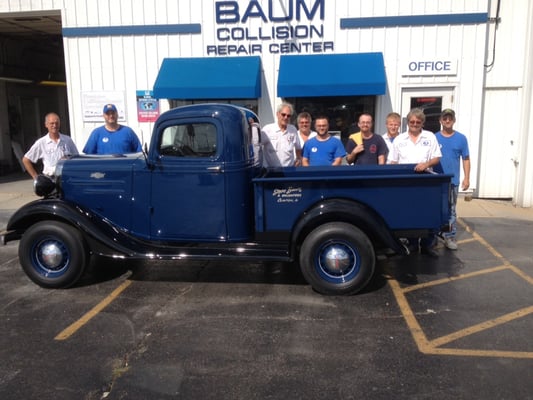 BAUM CHEVROLET BUICK - Updated October 2025 - 30 Photos & 11 Reviews ...