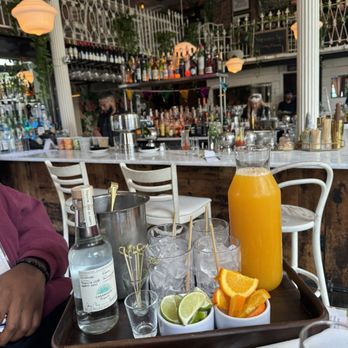 1803 NYC - Updated November 2024 - 1834 Photos & 848 Reviews - 82 Reade ...