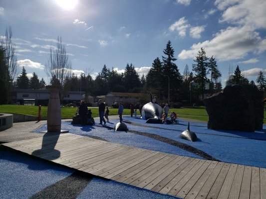 CROSSROADS PARK - 77 Photos & 32 Reviews - 16000 NE 10th St, Bellevue ...