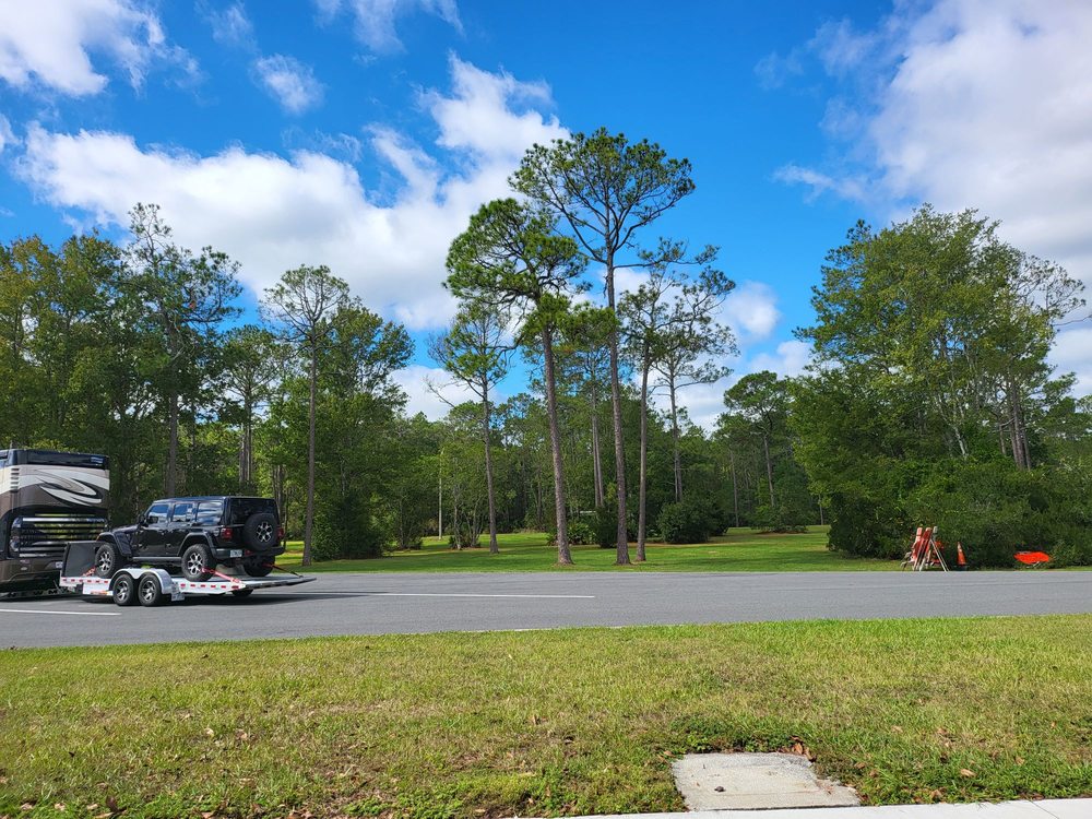 REST AREA I 95 SOUTHBOUND - Updated June 2024 - 53 Photos & 17 Reviews ...