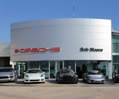 PORSCHE OKLAHOMA CITY - Updated May 2026 - 12 Photos & 23 Reviews ...