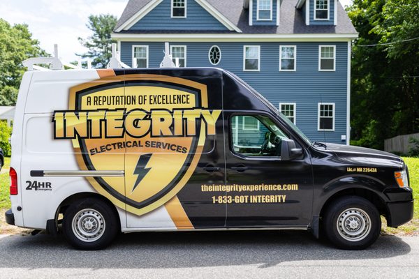 Integrity Electrical Services - Updated January 2026 - 14 Photos - 23 ...