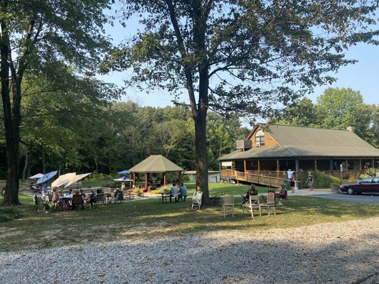 PHEASANT HOLLOW WINERY - 38 Photos & 31 Reviews - 14931 State Hwy 37 ...