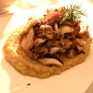 ESTIATORIO MILOS - MIDTOWN NEW YORK - 1361 Photos & 983 Reviews ...