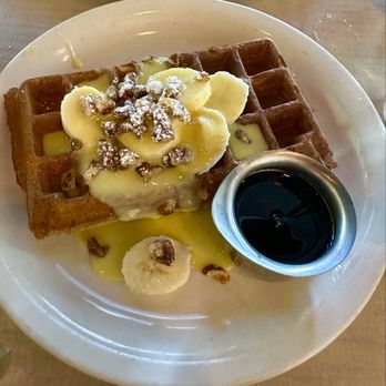 THE WAFFLE - Updated June 2024 - 1575 Photos & 1989 Reviews - 6255 W ...