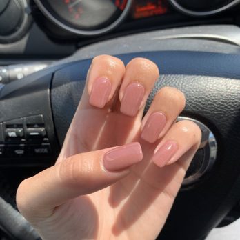SERAFINA NAILS & SPA - Updated August 2024 - 241 Photos & 209 Reviews ...
