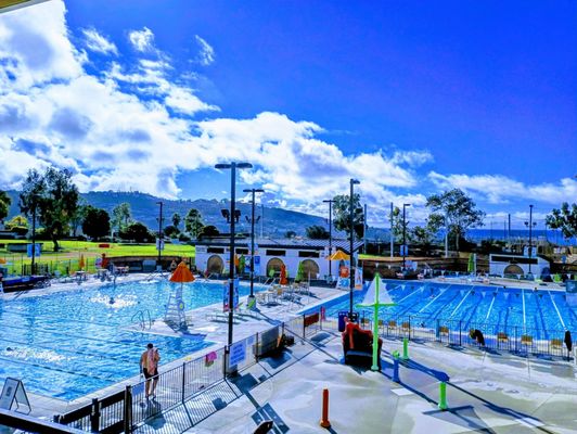 DAN MCKINNEY FAMILY YMCA - Updated January 2026 - 54 Photos & 138 ...