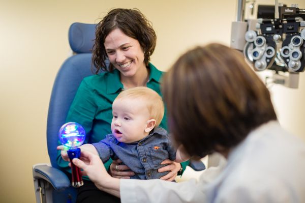 MIDWESTERN UNIVERSITY EYE INSTITUTE - Updated December 2025 - 18 Photos ...