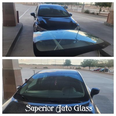 SUPERIOR AUTO GLASS - Updated October 2025 - 34 Photos - El Paso, Texas ...