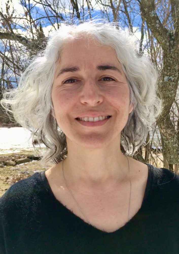 BARBARA MUCKLE - Updated January 2025 - Sutton, Quebec - Massage ...