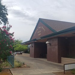 EL DORADO COUNTY LIBRARY-CAMERON PARK BRANCH - 2500 Country Club Dr ...
