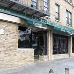 CARIDAD RESTAURANT - Updated December 2025 - 121 Photos & 129 Reviews ...