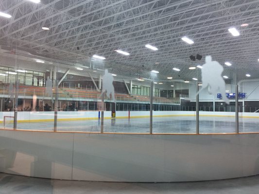 MINTO RECREATION COMPLEX - BARRHAVEN - Updated January 2026 - 3500 ...