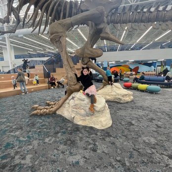 FRISCO PUBLIC LIBRARY - Updated July 2025 - 212 Photos & 102 Reviews ...