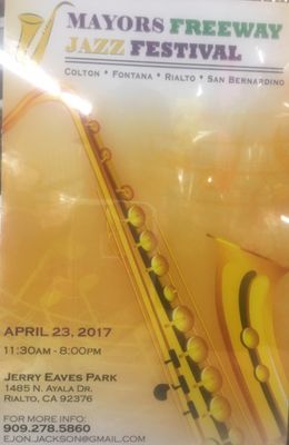 JERRY EAVES PARK - Updated October 2025 - 1485 N Ayala Dr, Rialto ...