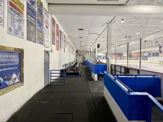 THE RINK ON THE BEACH - Updated October 2025 - 51 Photos & 25 Reviews ...