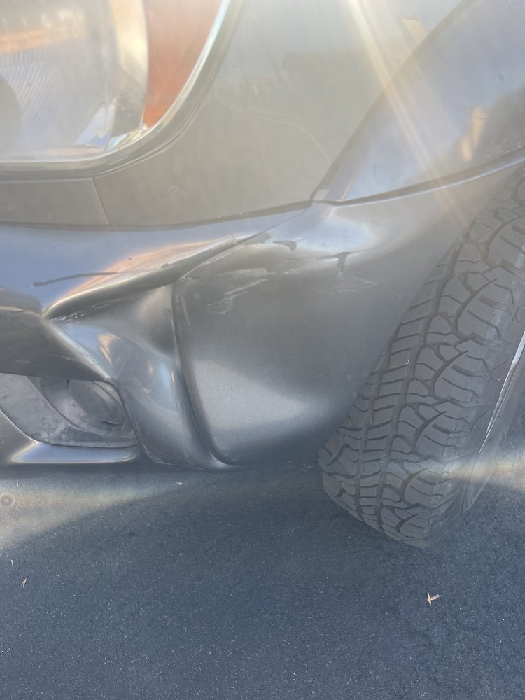 THE DISAPPEARING DENT - Updated June 2025 - 48 Photos & 102 Reviews ...