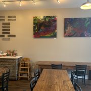 CHAR BURRITO BAR - 56 Photos & 69 Reviews - 68 Castle St, Geneva, NY ...