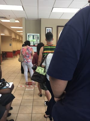 SOCIAL SECURITY - Updated October 2025 - 33 Photos & 71 Reviews - 5520 Gatlin Ave, Orlando ...