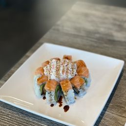UMI SUSHI - Updated June 2025 - 551 Photos & 253 Reviews - 7485 Longley ...