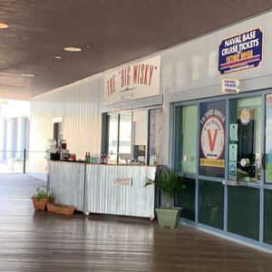 CHESAPEAKE PLANETARIUM - Updated June 2024 - 18 Photos - 310 Shea Dr ...