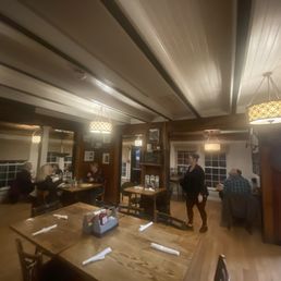 CRISTY’S MADISON, RESTAURANT & BAR - Updated June 2025 - 163 Photos ...