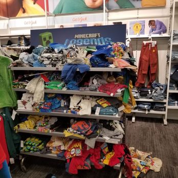 TARGET - Updated July 2025 - 89 Photos & 44 Reviews - 400 Bald Hill Rd ...