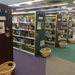 HEMET PUBLIC LIBRARY - 28 Photos & 18 Reviews - 300 E Latham Ave, Hemet ...