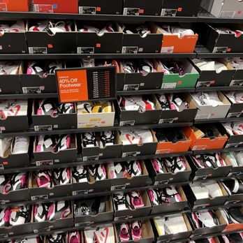 NIKE COMMUNITY STORE - EAST LA - Updated December 2025 - 172 Photos ...