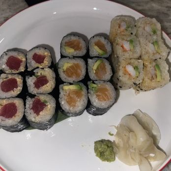 NOBU CHICAGO - 1005 Photos & 323 Reviews - 854 W Randolph St, Chicago ...