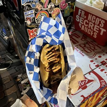 CHOLO DOGS - Updated December 2025 - 125 Photos & 39 Reviews - Orlando ...