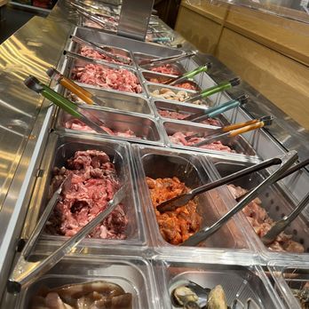 BOON DEE MOO KA TA - 375 Photos & 112 Reviews - 168-11 Union Tpke ...