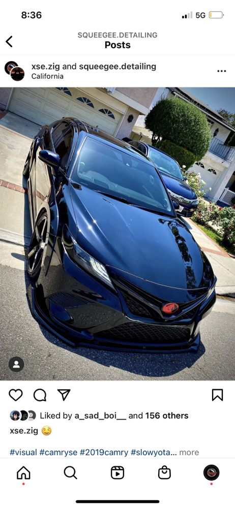 SQUEEGEE MOBILE DETAILING - Updated August 2024 - 10 Photos - City of ...