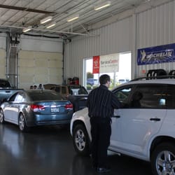 TOYOTA OF TRI-CITIES - 14 Photos & 69 Reviews - 6321 W Canal Dr ...