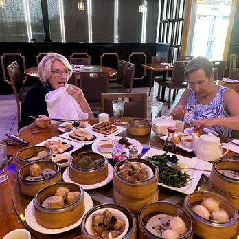 GINGER DIM SUM - Updated October 2024 - 143 Photos & 100 Reviews - 1912 ...