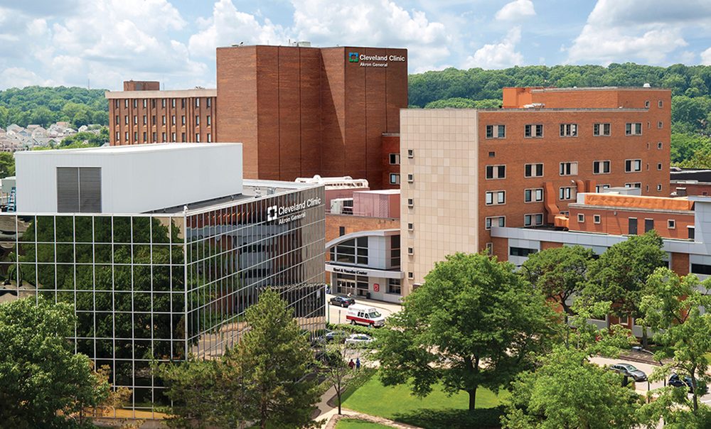 CLEVELAND CLINIC - AKRON GENERAL - Updated January 2026 - 59 Reviews ...