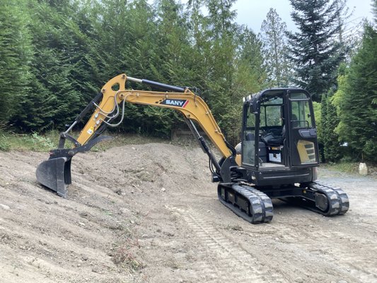 CULVER LAND CONSTRUCTION - Updated January 2025 - La Conner, Washington ...