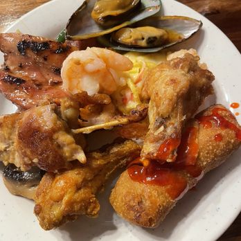 SUPER GOLDEN BUFFET - Updated November 2025 - 68 Photos & 31 Reviews ...