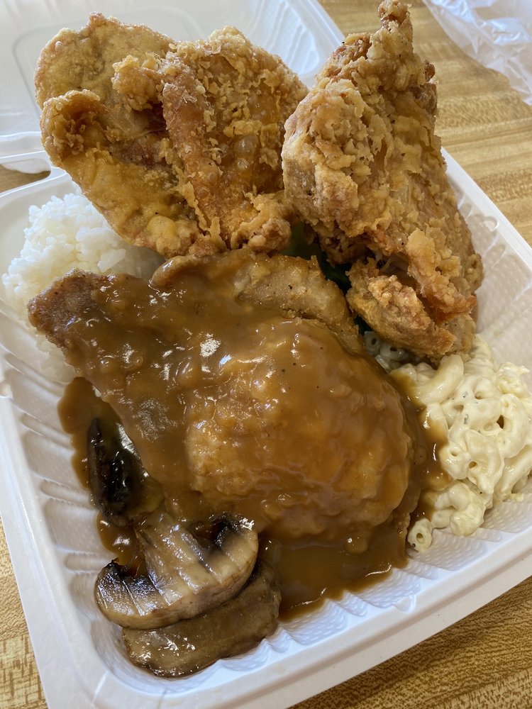 ISLANDER DRIVE INN - 66 Photos & 76 Reviews - 935 California Ave ...