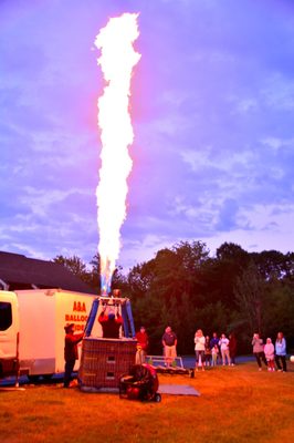 A&A BALLOON RIDES - Updated June 2026 - 82 Photos & 22 Reviews - 15 ...