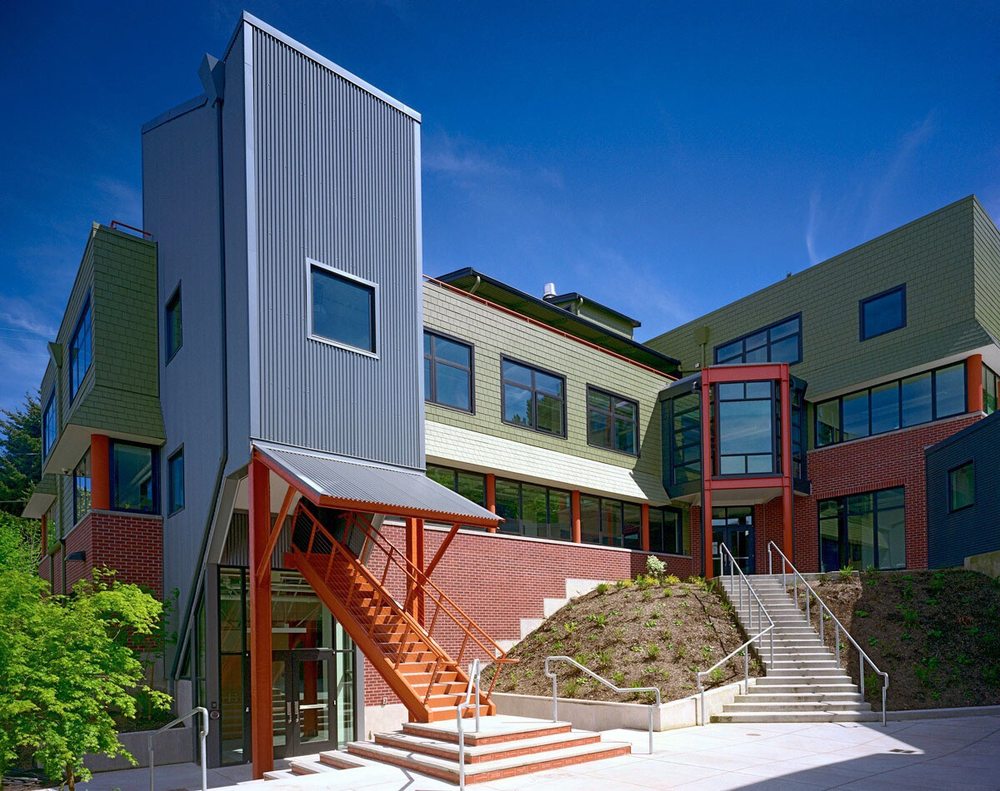SEATTLE COUNTRY DAY SCHOOL - Updated July 2025 - 2619 4th Ave N ...