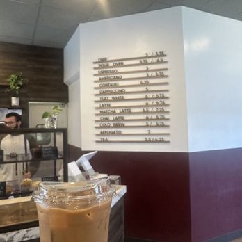 BEANIES COFFEE ROASTER - Updated September 2024 - 52 Photos & 38 ...