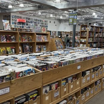 HALF PRICE BOOKS - Updated October 2025 - 229 Photos & 445 Reviews ...