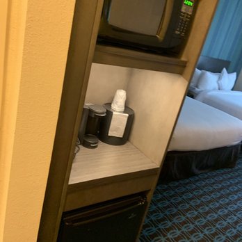 SPRINGHILL SUITES RALEIGH CARY - Updated January 2026 - 148 Photos & 33 ...